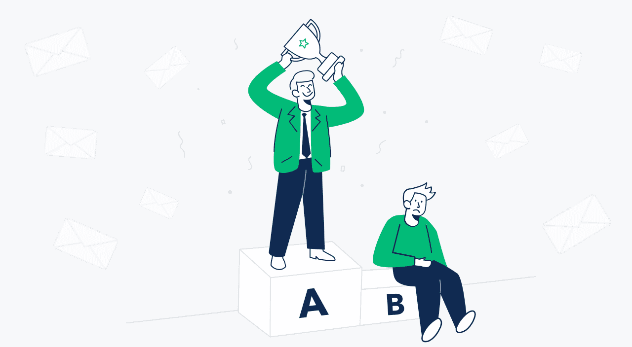 How to do B2B email A/B testing: quick guide and best practices