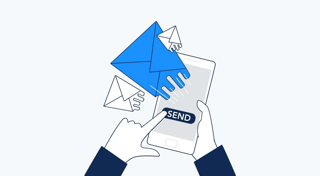 17 Sample follow-up emails after no response