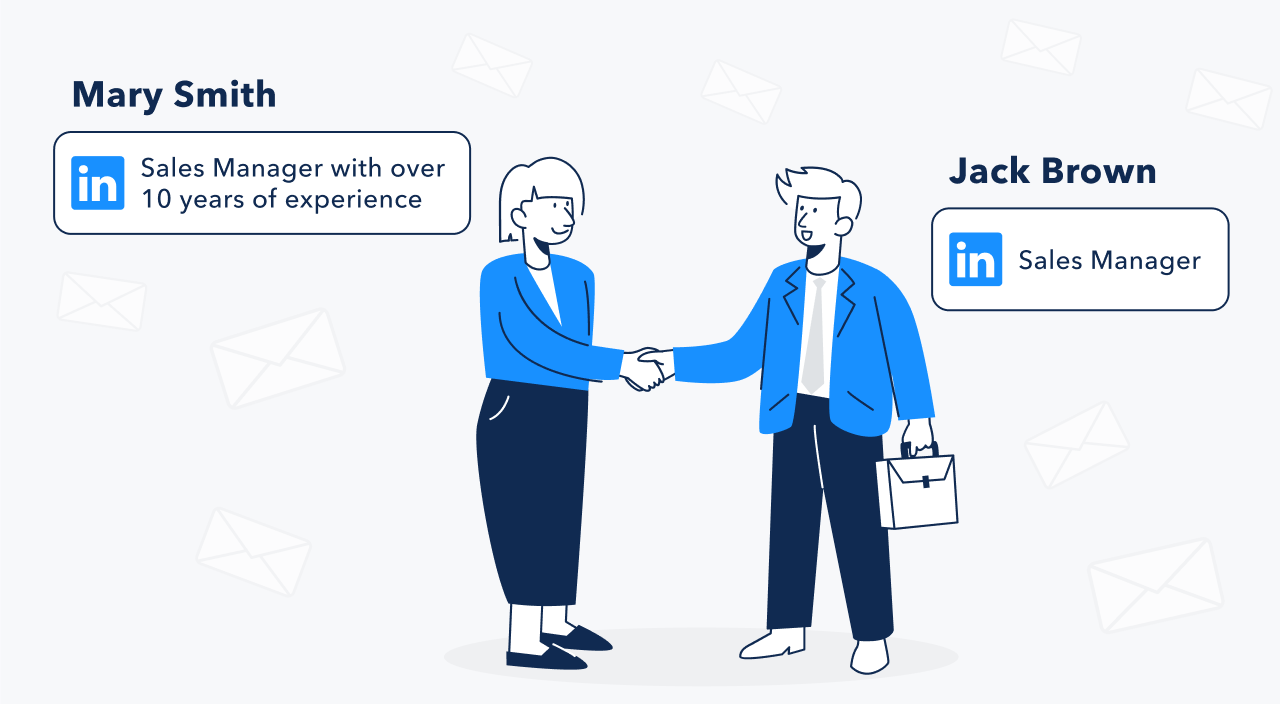 42 Best LinkedIn professional headline examples