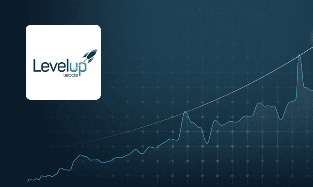 How GetProspect helped LevelUp Leads in Maximizing LinkedIn for Outbound Campaigns