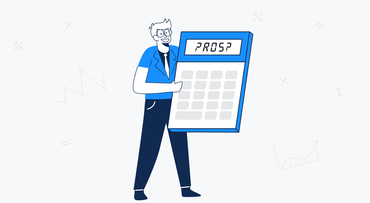 What is ROS and how to calculate sales return